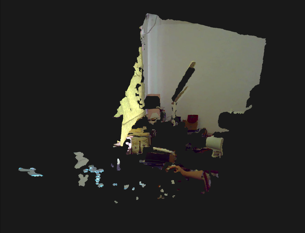 depth-pro简单测试_depthpro-CSDN博客