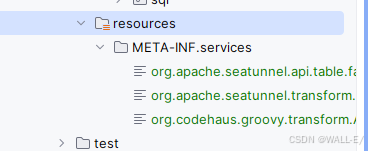 java中ServiceLoader.load 没有加载出来实现类_serviceloader.load加载类失败-CSDN博客