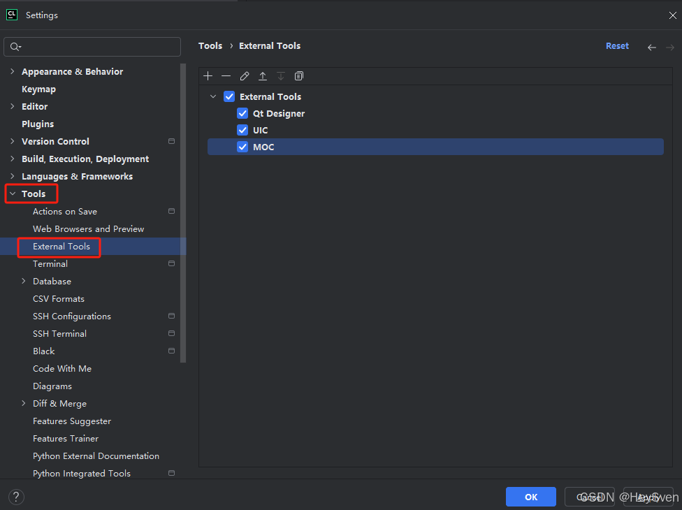 CLion(破解)+CPP+QT-CSDN博客