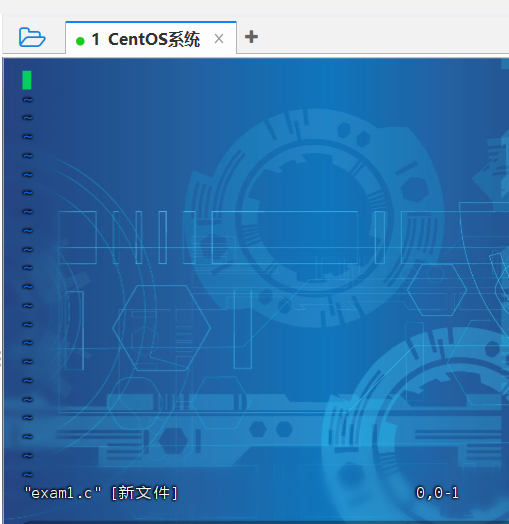 Linux编程实验 实验一 开发工具的使用linux系统编程实验1 Csdn博客