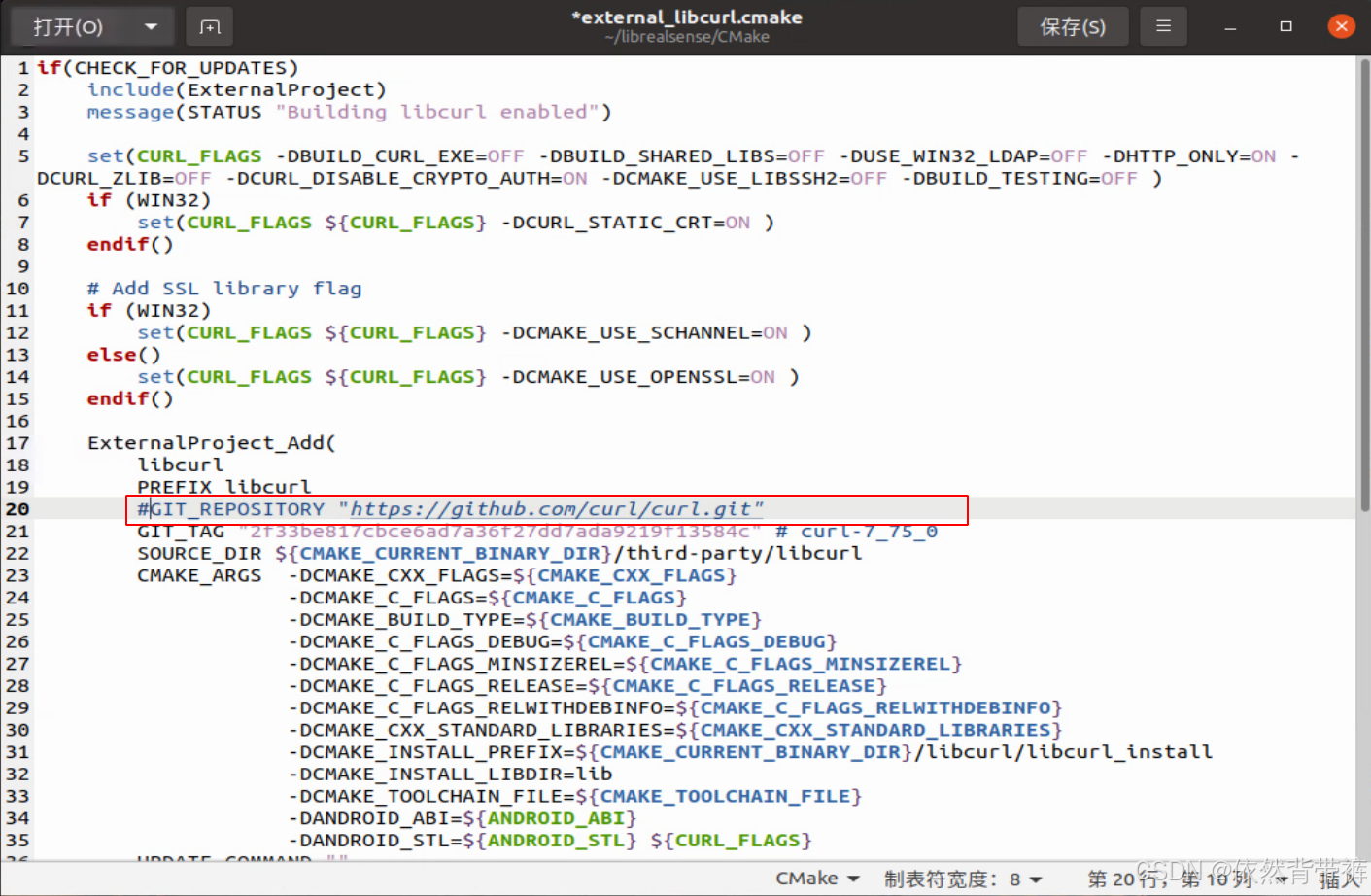 Jetson Nano源码安装realsense和realsense-ros_jetson nano realsense-CSDN博客