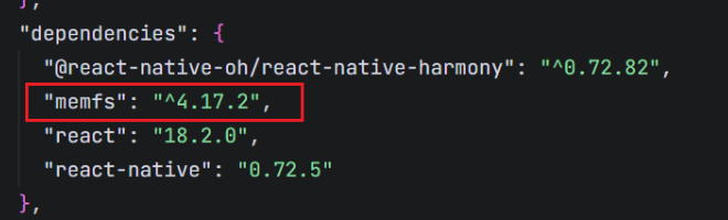 《ReactNative鸿蒙化从Hello World到应用》_react native 鸿蒙-CSDN博客