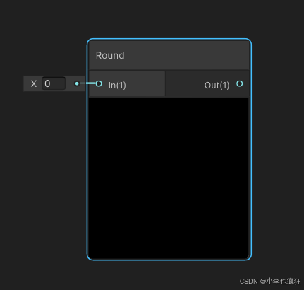 ShaderGraph节点解析(102):四舍五入节点（Round Node）详解_shadergraph round-CSDN博客