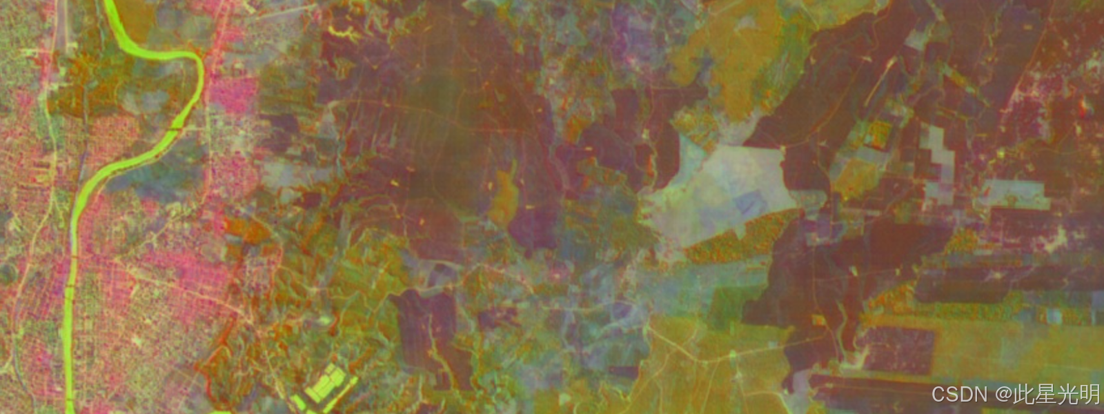 虚拟卫星的人工智能 （AI） 模型：AlphaEarth Foundations，让行星级10m观测更智能_alphaearth:地球观测的 ai 新范式-CSDN博客