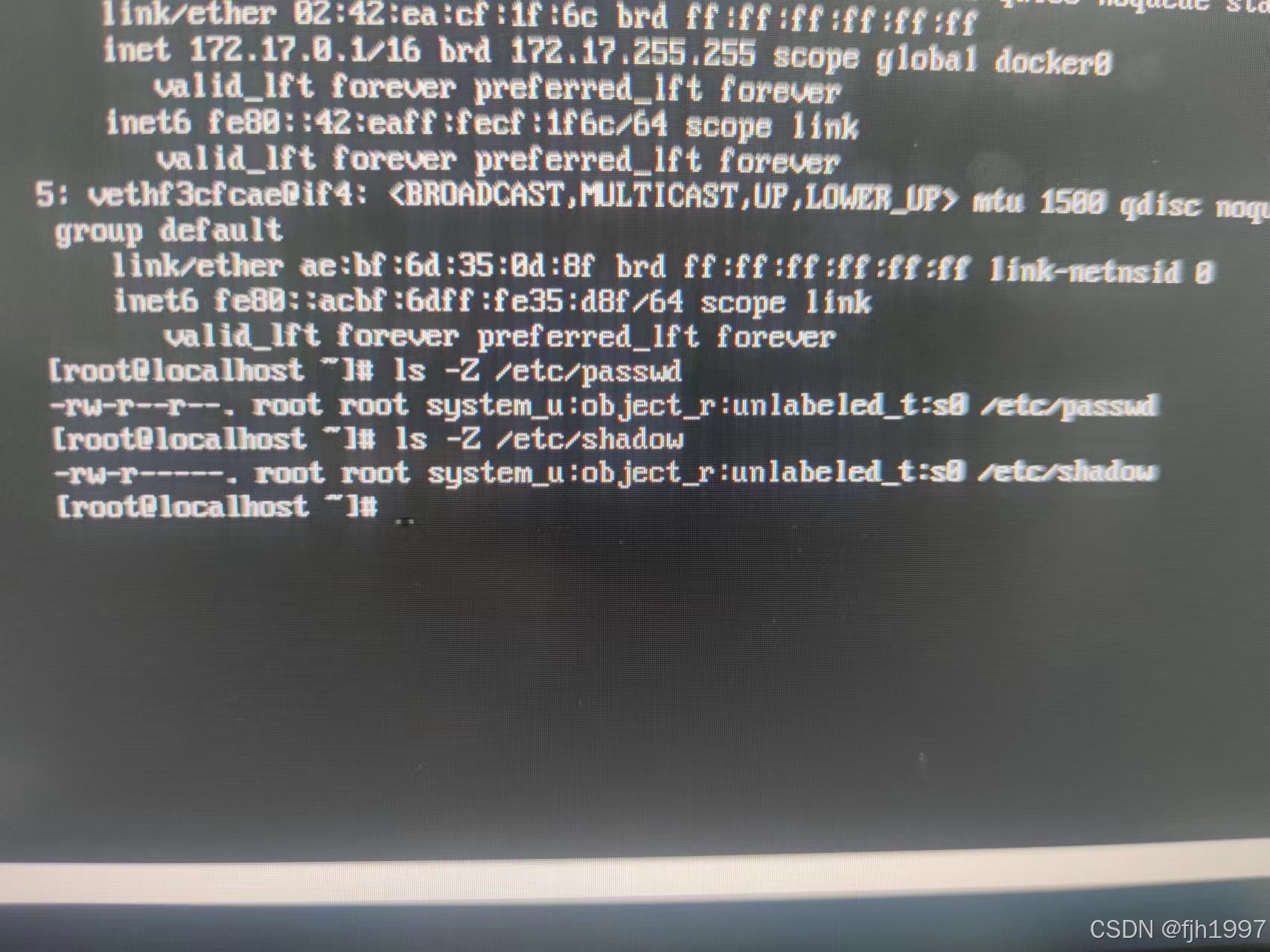 记一次root无法登录的情况_openeuler root 登不进去-CSDN博客