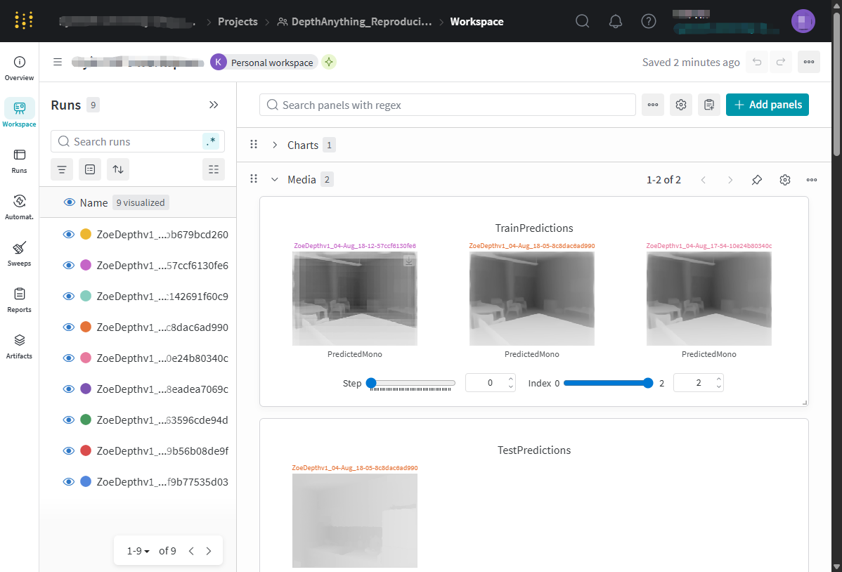 Wandb怎么关闭——Wandb关闭和使用教程_关闭wandb-CSDN博客