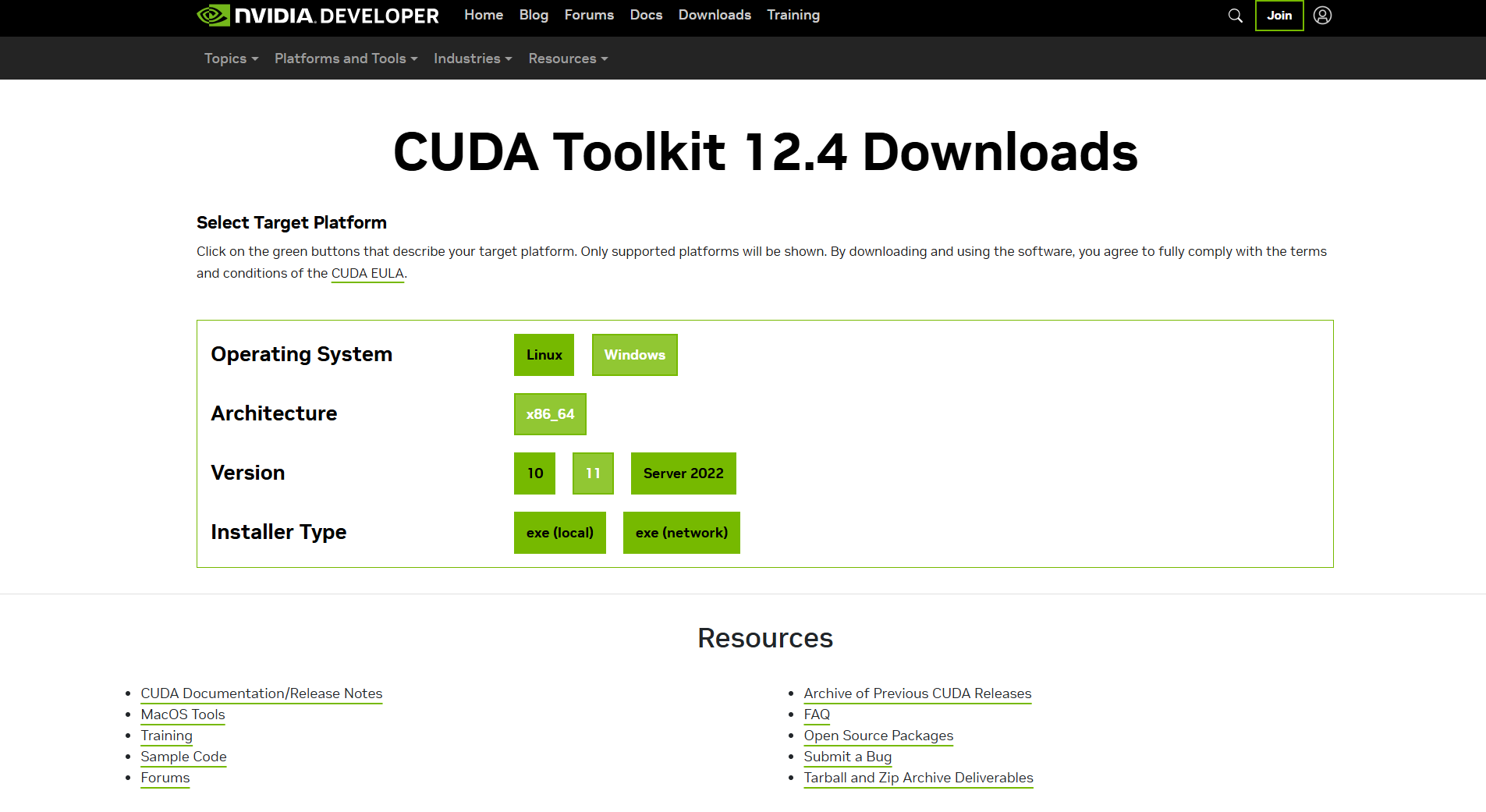 Windows10/11 下Mamba2 环境安装运行问题记录及解决方法（causal_conv1d=1.4.0，mamba_ssm=2.2.2）_window10 mamba环境安装-CSDN博客
