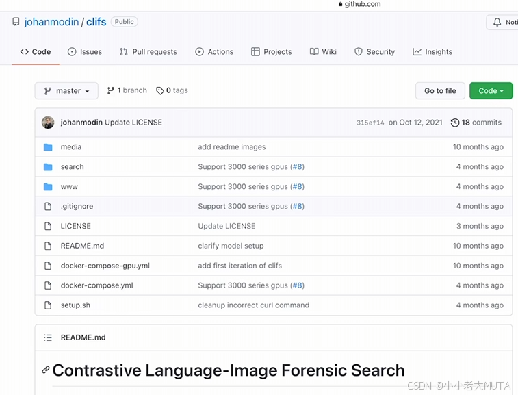 《Clip: Learning Transferable Visual Models From Natural Language ...