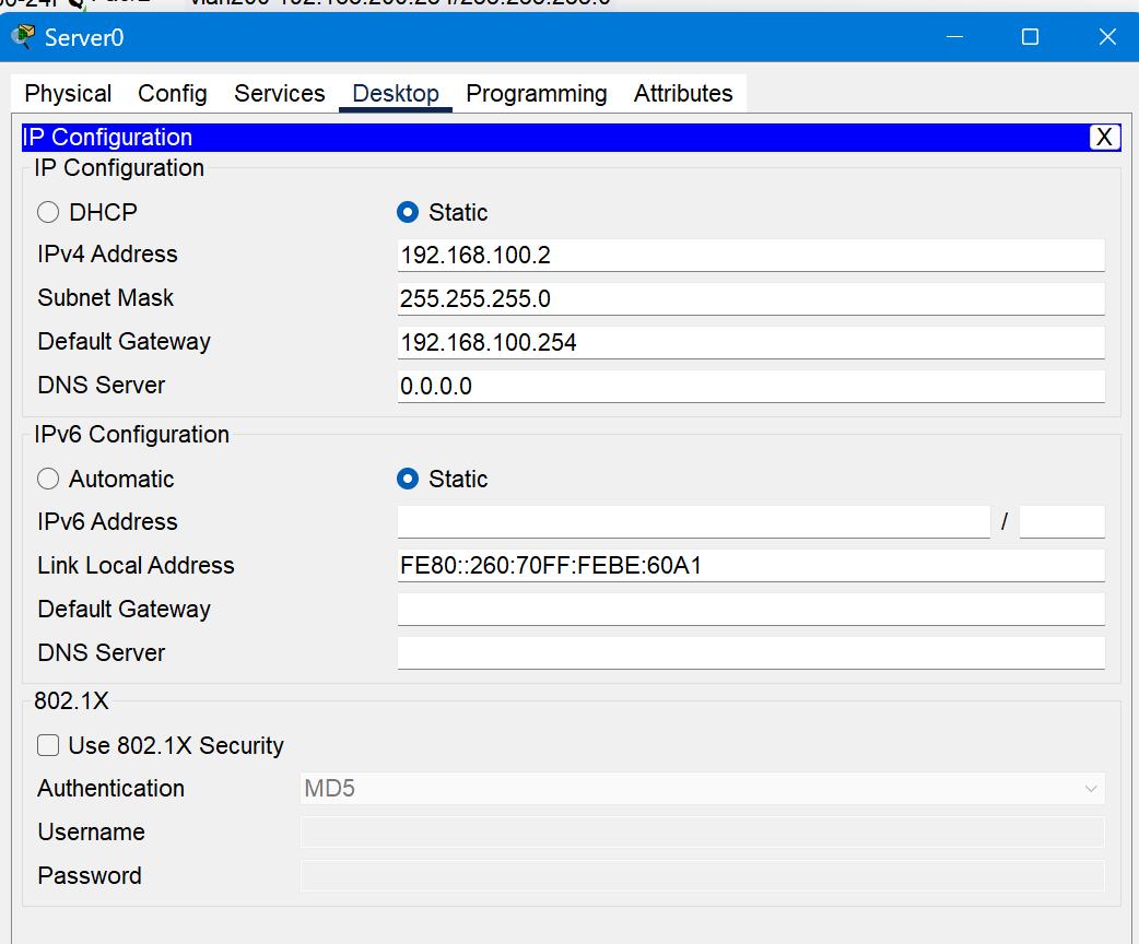 综合模拟实验：VLAN、DNS、Telnet、DHCP_vlan配置dns-CSDN博客
