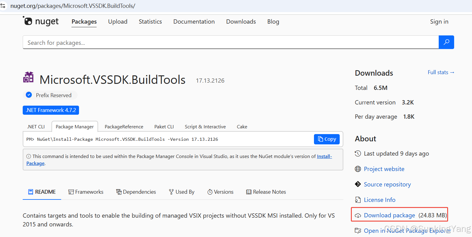 vs2022编译C#vs2015工程(在vs2015上能够正确编译)报错：Failed to load xxx or one of its dependencies.试图加载格式不正确的程序 ...