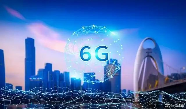 【6G】5G-A/6G技术创新不断、应用形势多样、发展趋势多元-CSDN博客