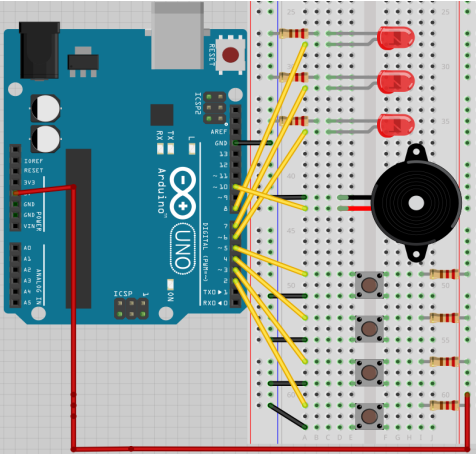 Arduino-CSDN博客