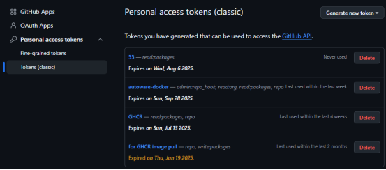 Ubuntu20.04配置Autoware.Universe(无GPU)并连接镭神雷达_如何拉取拉取 autoware.universe docker 镜像-CSDN博客