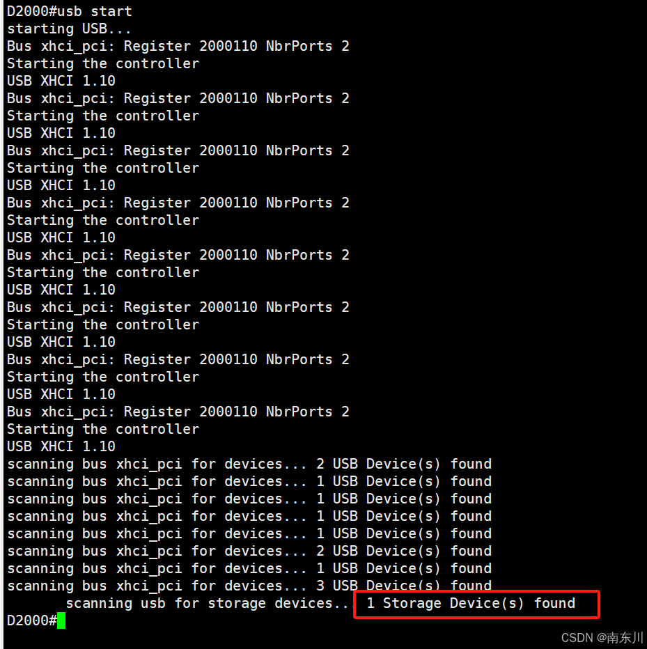 飞腾D2000(uboot+kernel+ubuntu)_飞腾d2000 uboot-CSDN博客