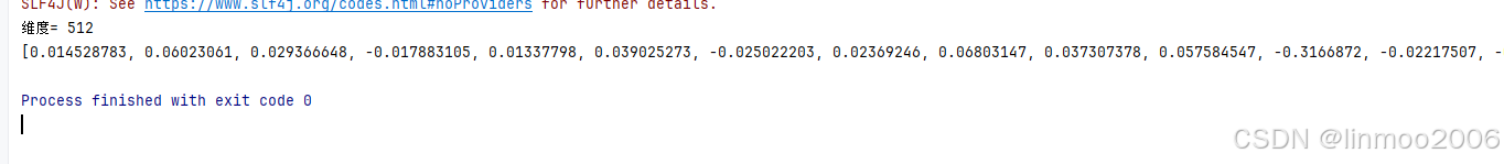 Langchain4j 系列之二十二 - Embedding Models-CSDN博客
