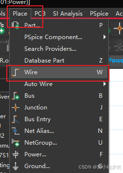 Cadence 学习笔记_place port-CSDN博客