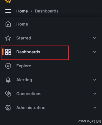 SpringCloud+Prometheus+Grafana实现全网最火的监控大盘 实时掌握服务状态_springcloud prometheus-CSDN博客