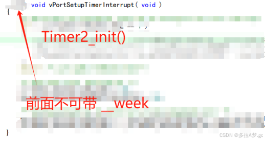 FreeRTOS SysTick 细说-CSDN博客