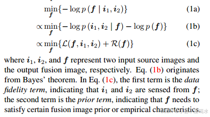 图像融合文献阅读：Equivariant Multi-Modality Image Fusion-CSDN博客