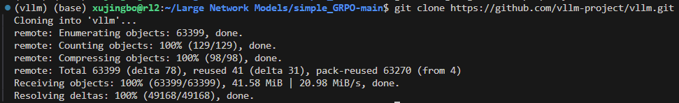 【已解决】服务器无法git clone-CSDN博客