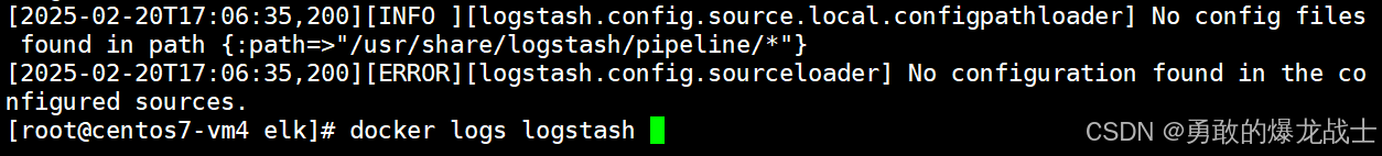 用 docker compose 部署 ELK 8 ，Logstash geoip 插件解析客户端 IP 地理位置 + Kibana Maps 地图展示_docker-compose 部署 ...