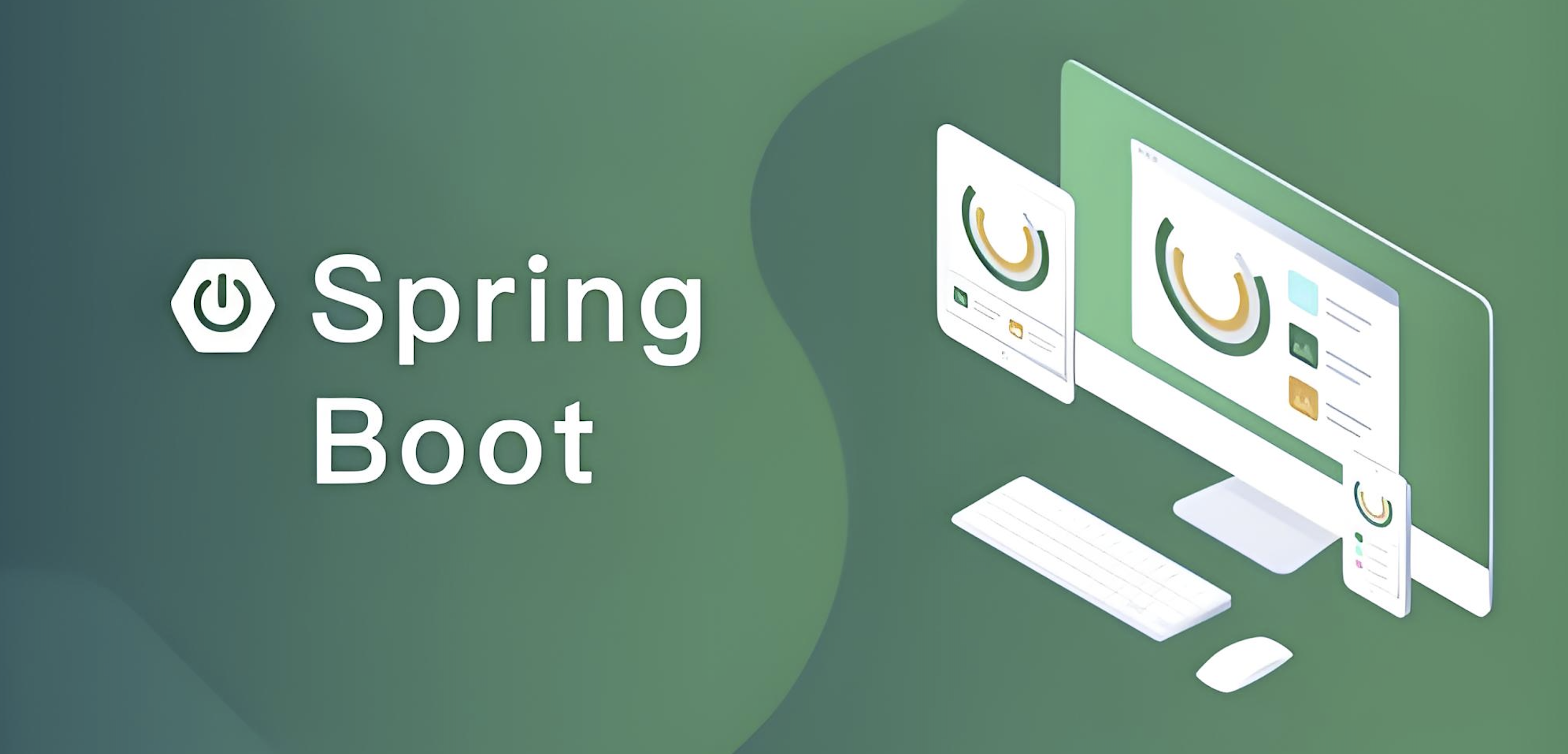Spring Boot 学习之路 -- 基础认知_sping boot 从入门到精通 明日科技 pdf下载-CSDN博客