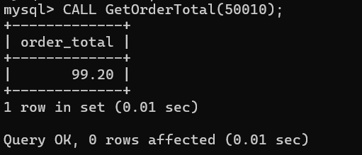 存储过程、函数与游标：mysql 实验教程mysql游标和存储过程 菜鸟 Csdn博客