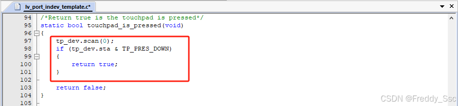 STM32F103ZE移植LVGL流程演示（附源码）_stm32f103 lvgl-CSDN博客