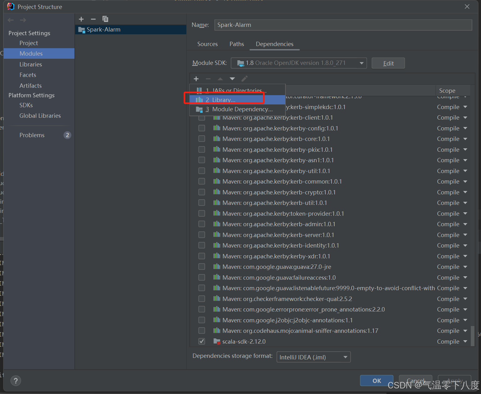 解决报错Exception in thread “main“ java.lang.NoSuchMethodError: org.json4s.JsonDSL$.pair2Assoc流程 ...