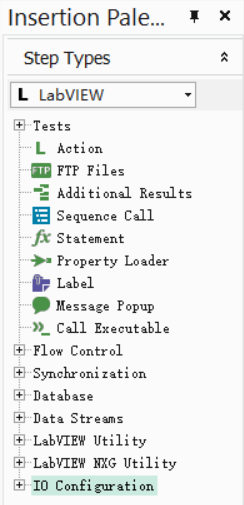 NI Teststand 样例拆解系列文章——（1）下载安装与环境配置，以及Computer Motherboard Test计算机主板测试 ...