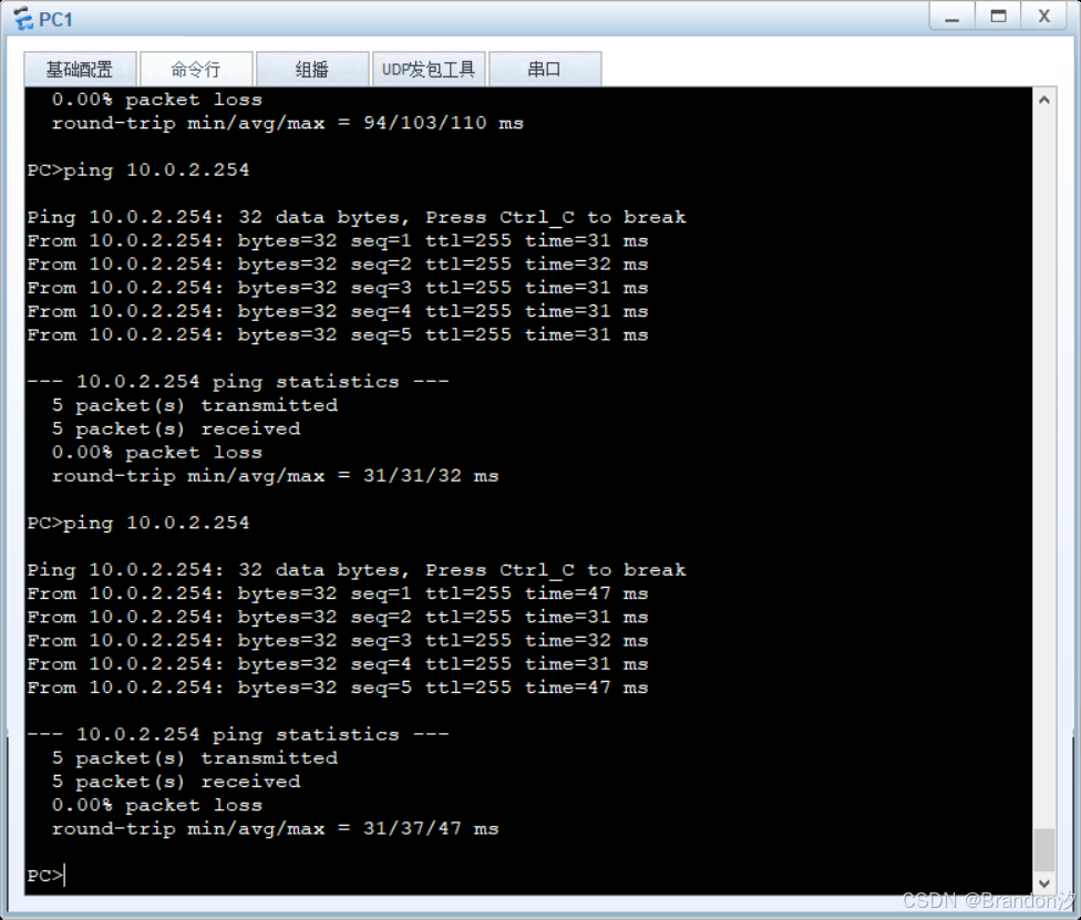 VLAN_MSTP_VRRP_OSPF_DHCP_FINAL_mstp vrrp dhcp-CSDN博客