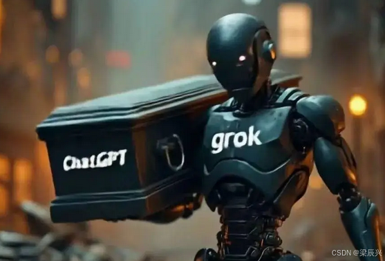 大模型排行榜洗牌！Grok4.1凭什么登顶？-CSDN博客