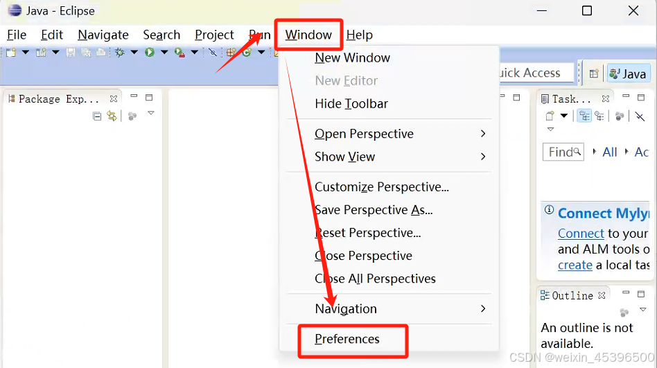 [cloudsim] 安装cloudsim环境-CSDN博客