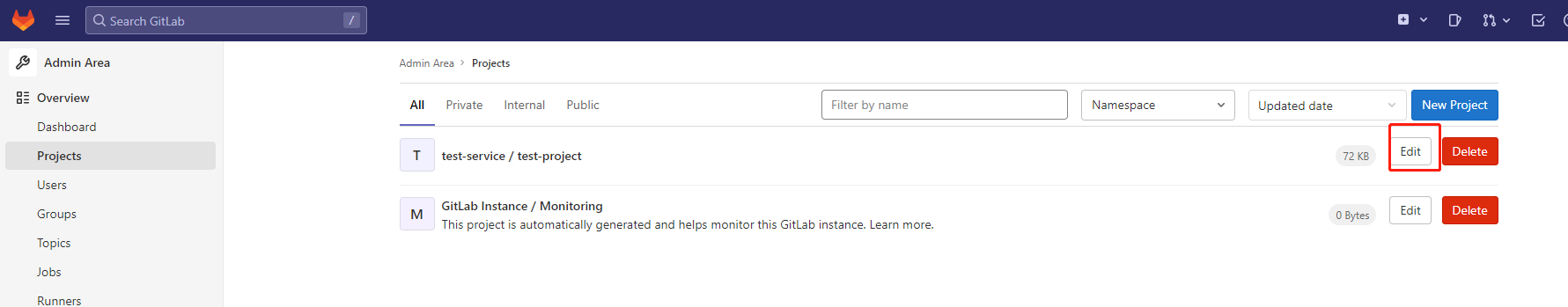 手把手教你部署与使用gitlab_if your email address exists in our database, you -CSDN博客
