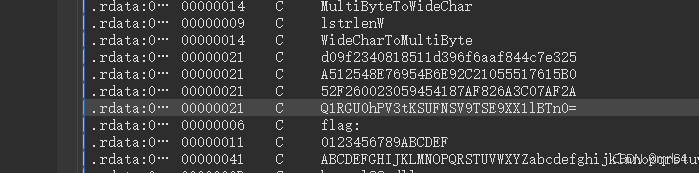 CTFSHOW XGCTF write-up_ctfshow 西瓜杯-CSDN博客