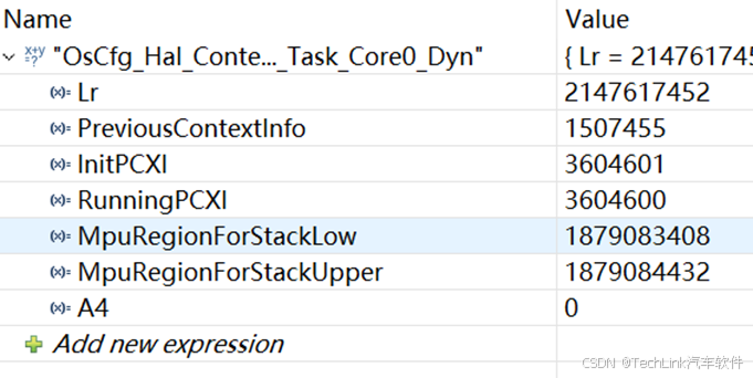 AUTOSAR OS模块详解(四) Task&Event_autosar os task-CSDN博客