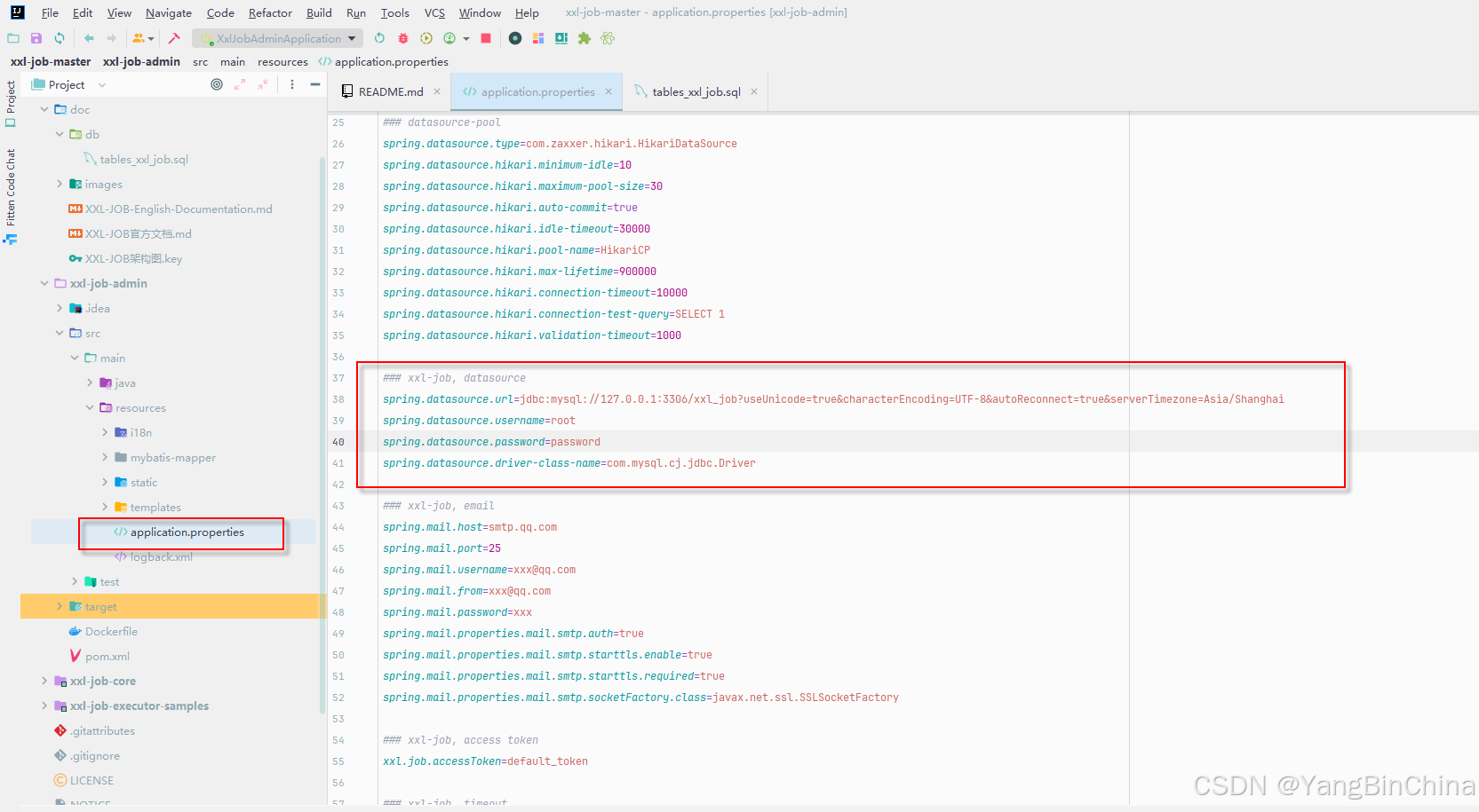 xxl-job的实践_[2025-08-07 18:50:01.019] [xxl-job, jobthread-215--CSDN博客