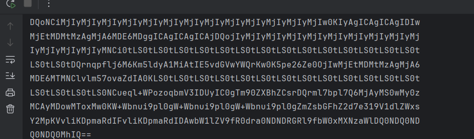 BUUCTF-[GKCTF 2021]签到_buuctf [gkctf 2021]签到-CSDN博客