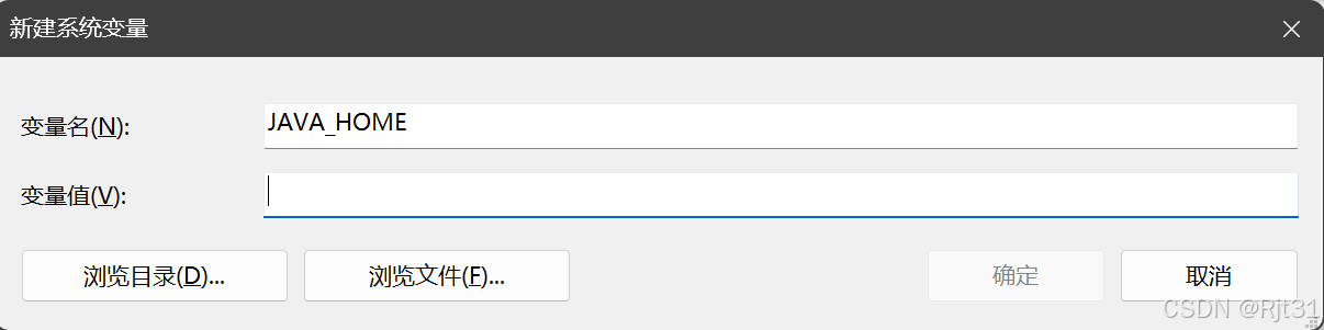 Javaspring Boot 配置jdk和maven开发环境springboot Jdk版本配置 Csdn博客