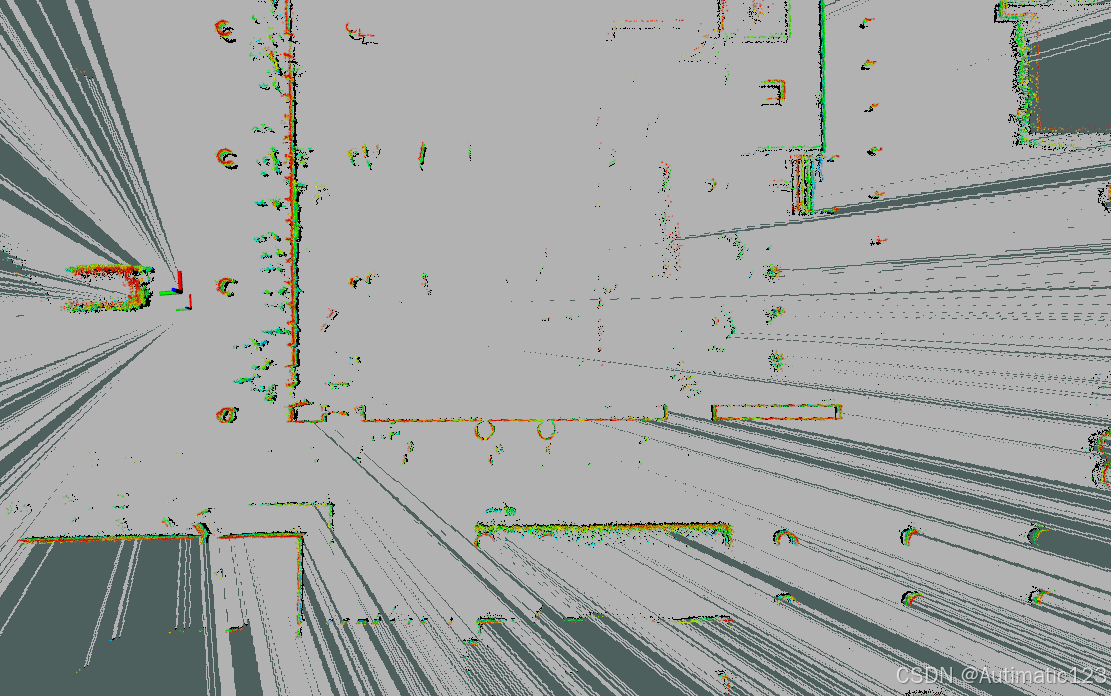 使用fast-lio+octomap建立二维栅格地图_fast-lio2 octomap-CSDN博客
