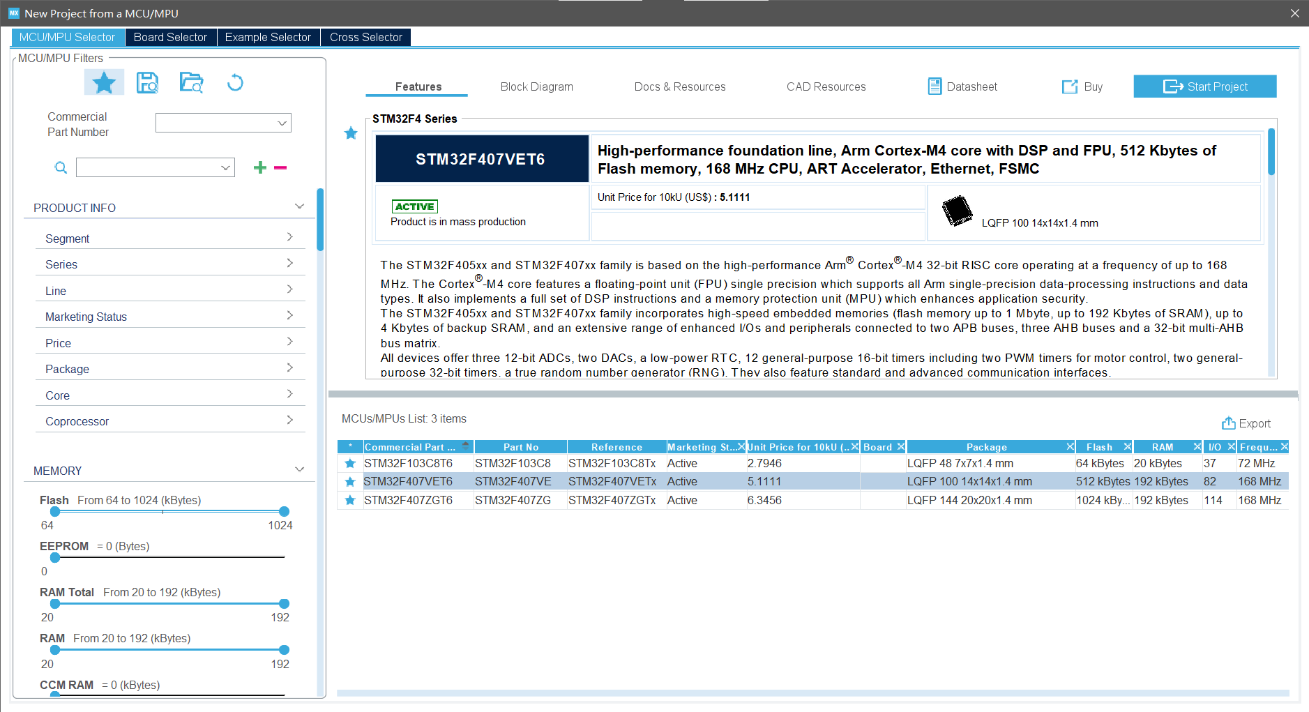 CubeMx+HAL库ADC（全过程教学-CSDN博客