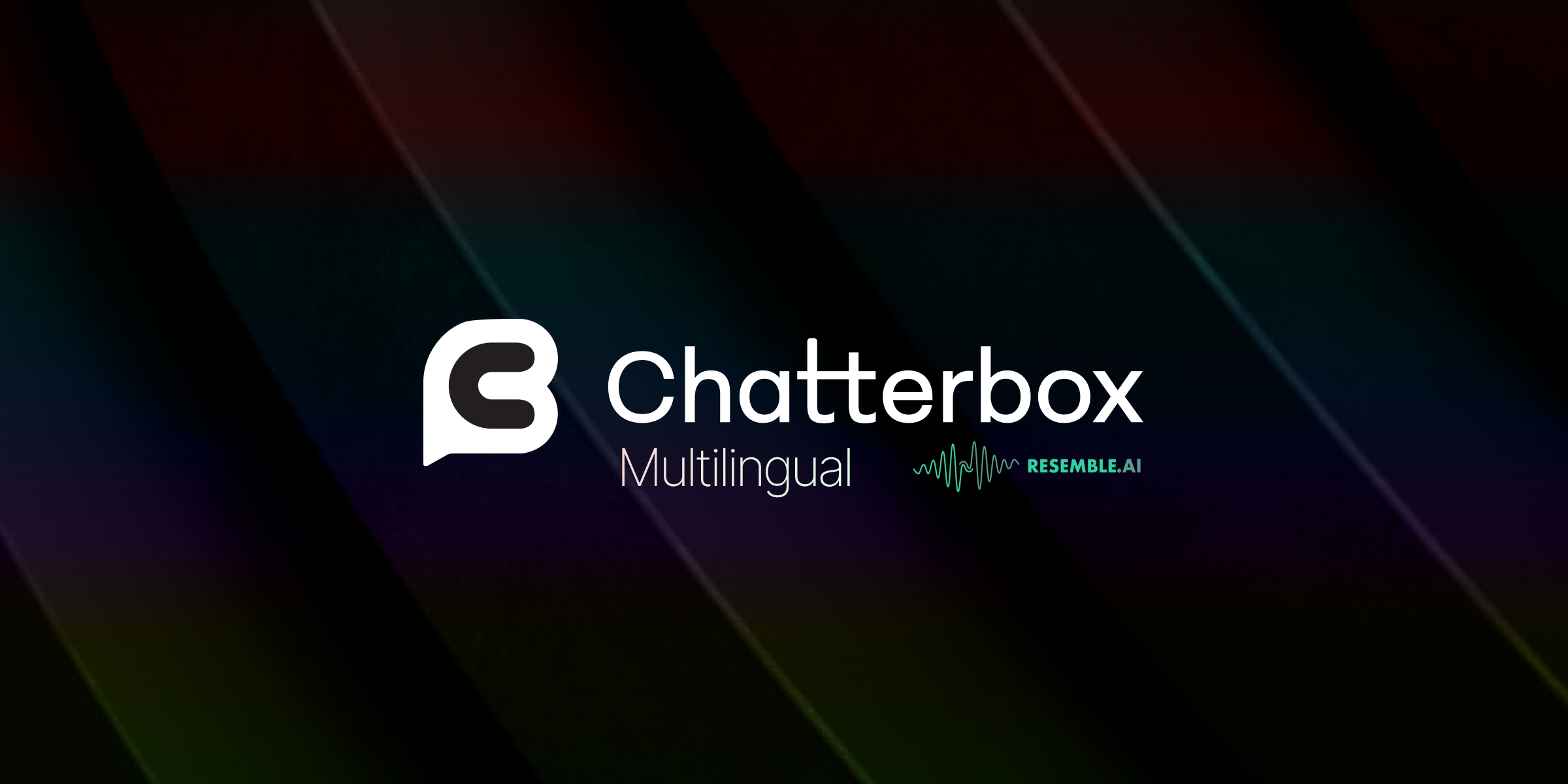 【GitHub项目推荐--Chatterbox TTS：开源多语言语音合成的革命性突破】_chatterbox tts github-CSDN博客