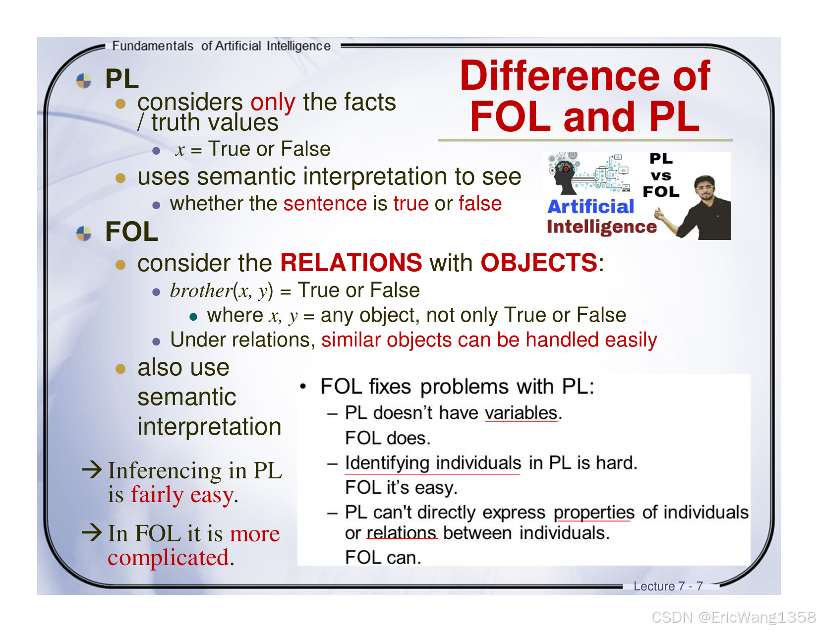 Review from Qs: FOL-CSDN博客