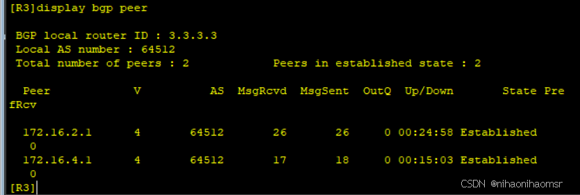 BGP综合实验_bgp实验案例-CSDN博客