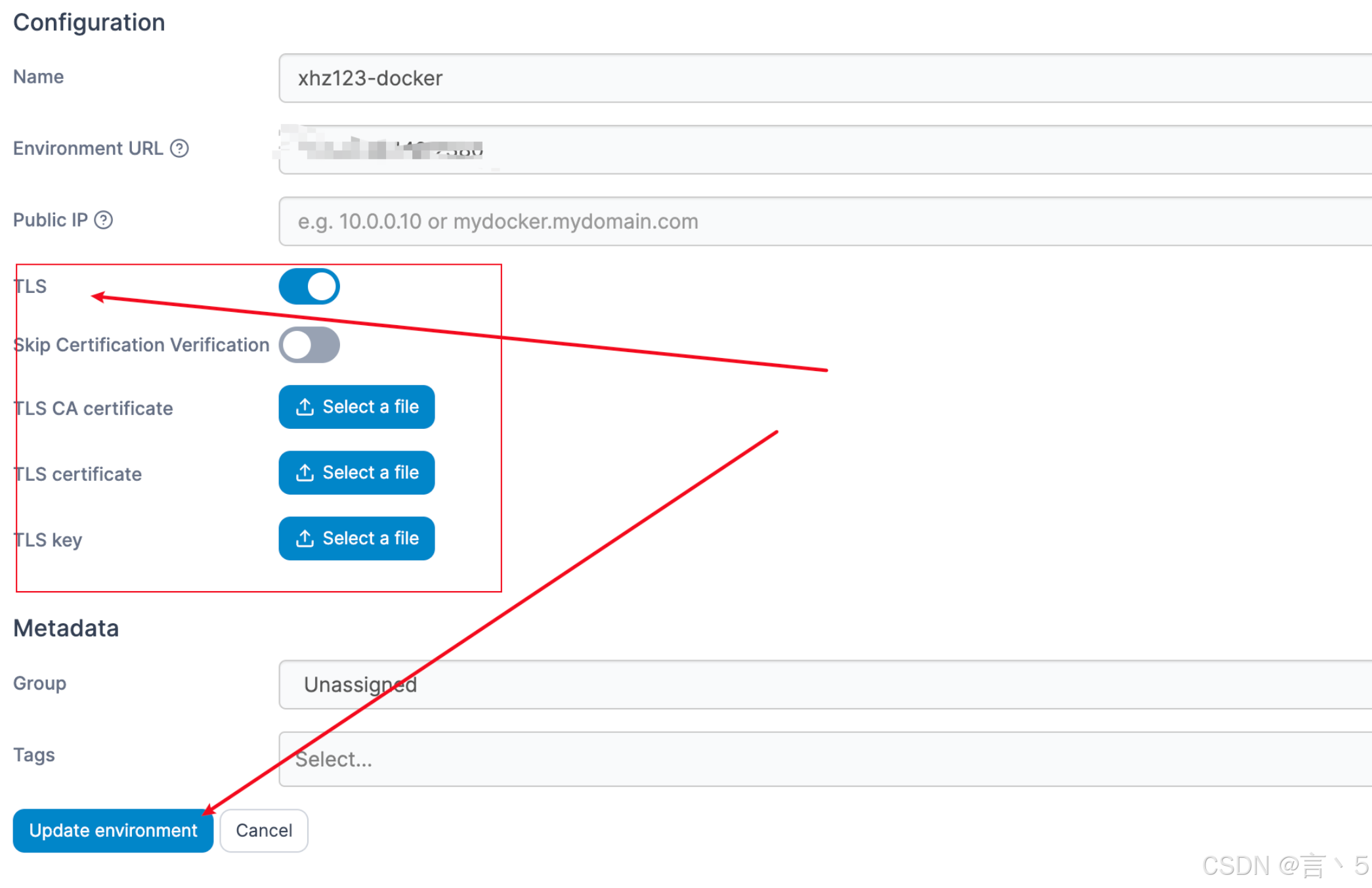 Docker允许mac或者windows利用Docker Desktop远程访问_dockerdesktop远程访问docker-CSDN博客
