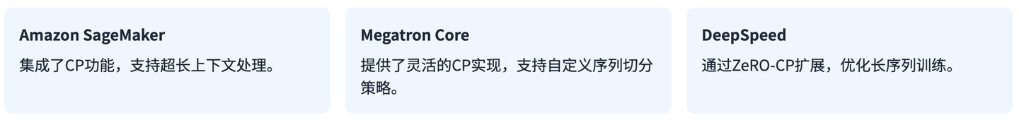 大模型分布式训练（DP、TP、PP、CP、EP、SP）六大并行策略深度解析-从原理到实践_pp并行-CSDN博客