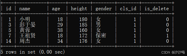 mysql_mysql insert into values-CSDN博客
