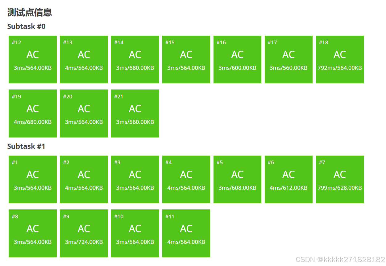 P8813 [CSP-J 2022] 乘方-CSDN博客