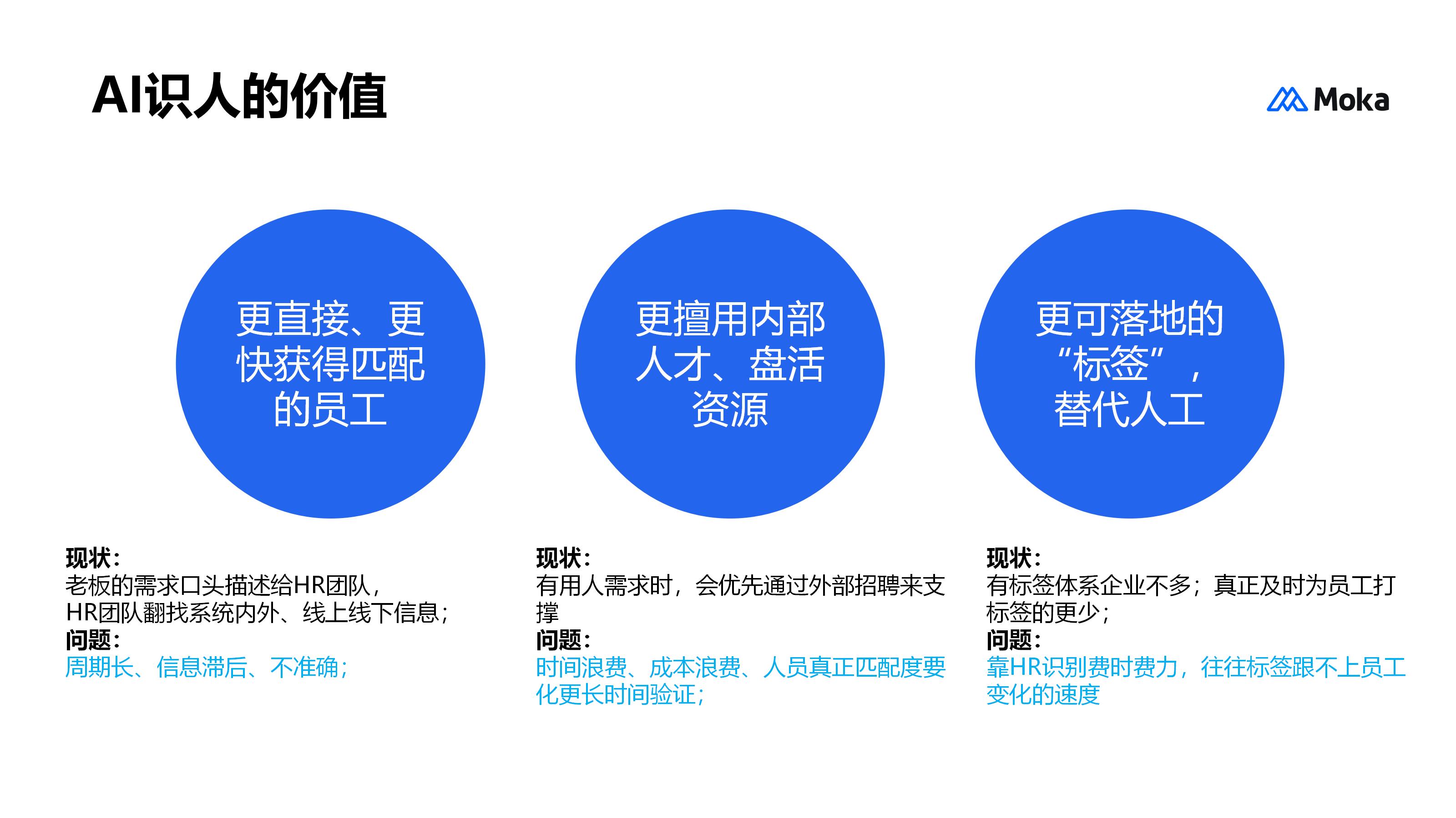 为什么要用 HR 人才库？4 大核心价值帮企业降本增效，Moka 系统实操案例分享-CSDN博客