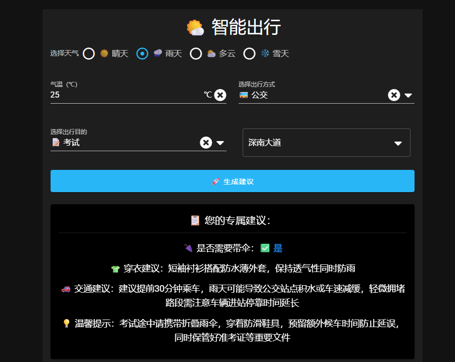 vue+django 大模型道路交通流量LSTM预测流量|大模型出行建议|图谱可视化系统_vue城市道路交通流量预测可视化系统-CSDN博客